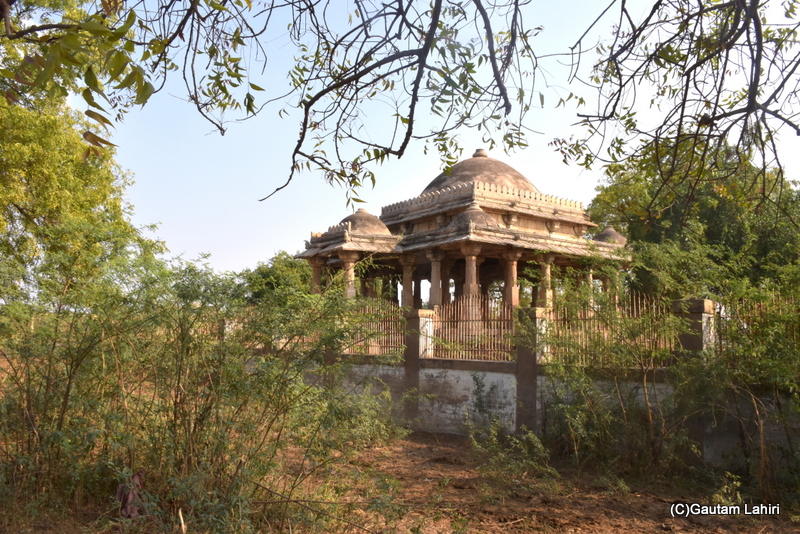 Gujarat travel diary- The Dholka Wetlands, and Alif Khan Mosque ...