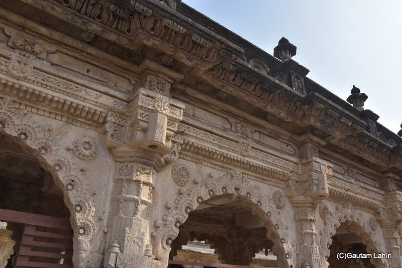 Part 1 Exploring Naulakha Palace’s European and Indian Architectural ...